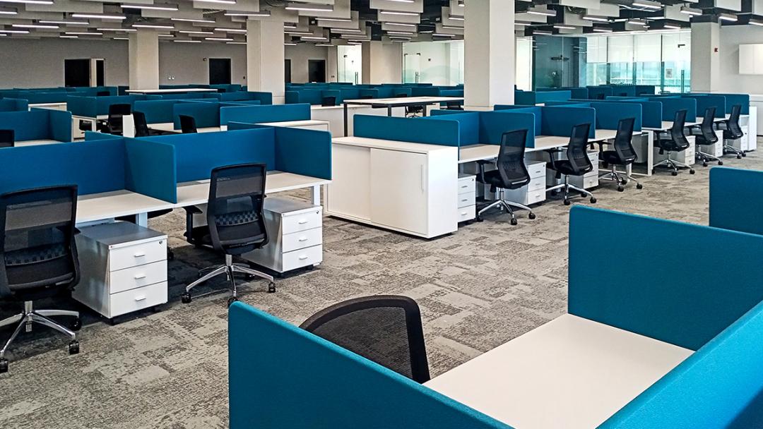 Red Sea Group - Yanbu Admin Office