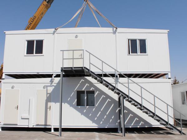 Porta Cabins